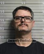 Recent Booking / Mugshot for BILLY JAMES DAVIS in Butler County, Ohio