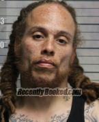 Recent Booking / Mugshot for CHRISTOPHER DUANE GOINS in Butler County, Ohio