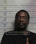 Dorian J Evans Mugshot & Arrest Info | Butler County, OH
