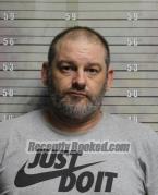 Recent Booking / Mugshot for TIMOTHY JOHN VICROY in Butler County, Ohio