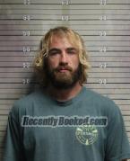 Recent Booking / Mugshot for CHRISTOPHER LEE WARD in Butler County, Ohio