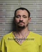 KENNETH SHANE HENSLEY Arrest Record & Booking Info – Butler County ...