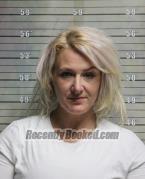 Recent Booking / Mugshot for JESSICA LYNN BOWLING in Butler County, Ohio