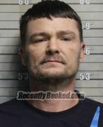 Recent Booking / Mugshot for DAVID LEE TEETS in Butler County, Ohio