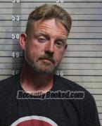 Recent Booking / Mugshot for RICHARD PATRICK MARTIN in Butler County, Ohio