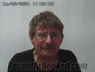 Recent Booking / Mugshot for DAVID LAYNE in Champaign County, Ohio