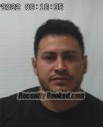 Recent Booking / Mugshot for EDGAR ALEXANDER HENRIQUEZ in Champaign ...