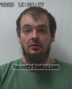 Recent Booking / Mugshot for TYLOR ANTHONY LEMASTER in Champaign County, Ohio