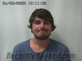 Recent Booking / Mugshot for BRANDON WALLS in Champaign County, Ohio