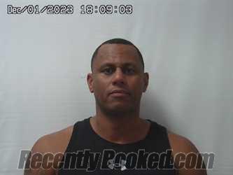 Recent Booking / Mugshot for STEVEN BRYANT in Champaign County, Ohio