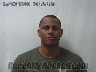 Recent Booking / Mugshot for STEVEN BRYANT in Champaign County, Ohio