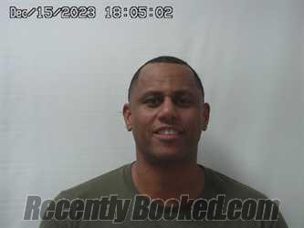 Recent Booking / Mugshot for STEVEN BRYANT in Champaign County, Ohio