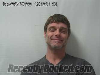 Recent Booking / Mugshot for ROBERT BUNDY in Champaign County, Ohio