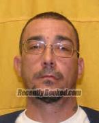 Recent Booking / Mugshot for DONALD CHRISTOPHER BRITZ in Clark County, Ohio