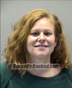 Recent Booking / Mugshot for JAMIE LYNN MORRISSEY in Clark County, Ohio