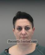 Recent Booking / Mugshot for CARLA EVALENA LOGAN in Clark County, Ohio