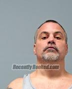 Recent Booking / Mugshot for DANIEL ARON HOOTEN in Clark County, Ohio