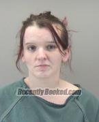 Recent Booking / Mugshot for LINDSEY N STRATTON in Clark County, Ohio
