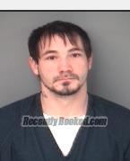 Recent Booking / Mugshot for JEFFREY ALLEN CARTER in Clark County, Ohio