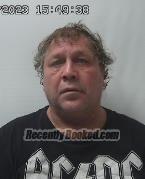 Recent Booking / Mugshot for DARRELL WAYNE VIERS in Clark County, Ohio