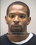 Recent Booking / Mugshot for ANTHONY K RAGLAND in Clark County, Ohio