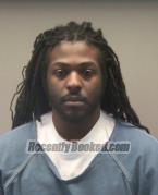 Recent Booking / Mugshot for TRAJEAN ELIJAH BOYD in Clark County, Ohio