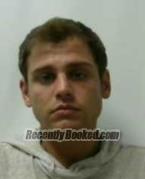 Recent Booking / Mugshot for JACOB ALLEN BRADLEY in Clark County, Ohio