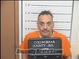 Recent Booking / Mugshot for EMILIO QUINONES in Columbiana County, Ohio