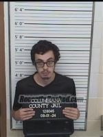 Recent Booking / Mugshot for KAYDEN TAYLOR DESELLEM in Columbiana ...