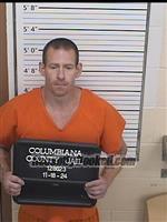 Recent Booking / Mugshot for DUSTIN JAMES BROOKS in Columbiana County, Ohio