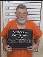 Recent Booking / Mugshot for WILLIAM ARTHUR SIMMS in Columbiana County ...