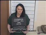 Recent Booking / Mugshot for ASHLEY DANIELLE BABLE in Columbiana County ...