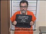 FREDERICK L HARROFF Arrest Record & Booking Info – Columbiana County ...