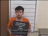 Marcus Zane Reed Arrest & Booking Info | Columbiana County, OH