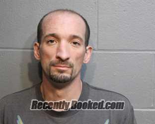 Recent Booking / Mugshot for LARRY J BUTLER in Coshocton County, Ohio