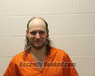 Recent Booking / Mugshot for JOESPH EDWARD HUPP in Coshocton County, Ohio