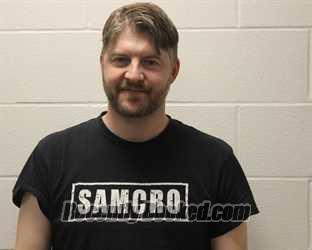 Recent Booking / Mugshot for BRANDON JAMES SPURGEON in Coshocton County ...