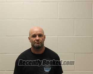 Recent Booking / Mugshot for DUSTIN WAYNE DOBSON in Coshocton County, Ohio