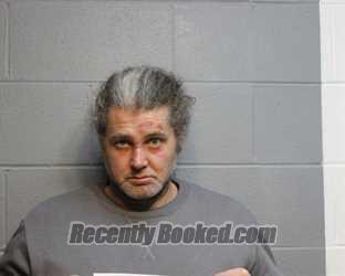 Recent Booking / Mugshot for KYLE STEPHEN STENNER in Coshocton County, Ohio