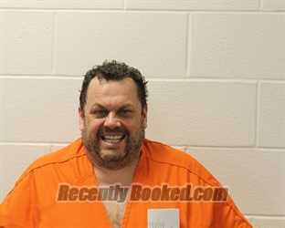 Recent Booking / Mugshot for CHAUNCEY LANCASTER TAYLOR in Coshocton ...