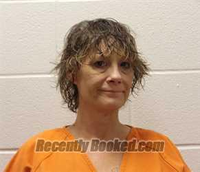 Shay Rae Cochran Arrest & Booking Info | Coshocton County, OH