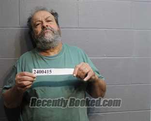 Recent Booking / Mugshot for WILLIAM MICHAEL VIARS in Coshocton County ...