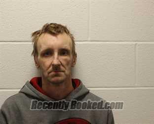 Recent Booking / Mugshot for RICHARD LEE POLAND in Coshocton County, Ohio