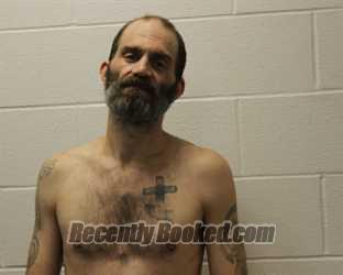 Recent Booking / Mugshot for JAMES MICHAEL POWELL in Coshocton County, Ohio