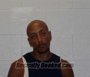 Recent Booking / Mugshot for JASON MONROE NORFLEET in Coshocton County ...