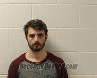 Brandon Tre Fyock Arrest & Booking Info | Coshocton County, OH