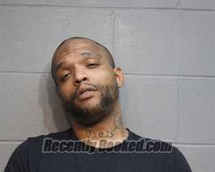 Recent Booking / Mugshot for WILLIAM CHARLES DEMPSEY in Coshocton ...