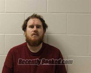 Recent Booking / Mugshot for BURTCEL ADAM MOON in Coshocton County, Ohio