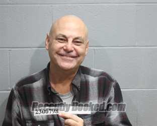 Recent Booking / Mugshot for MARTY ALLAN BICKLE in Coshocton County, Ohio