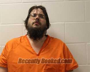 Recent Booking / Mugshot for JAKE HUNLEY in Coshocton County, Ohio